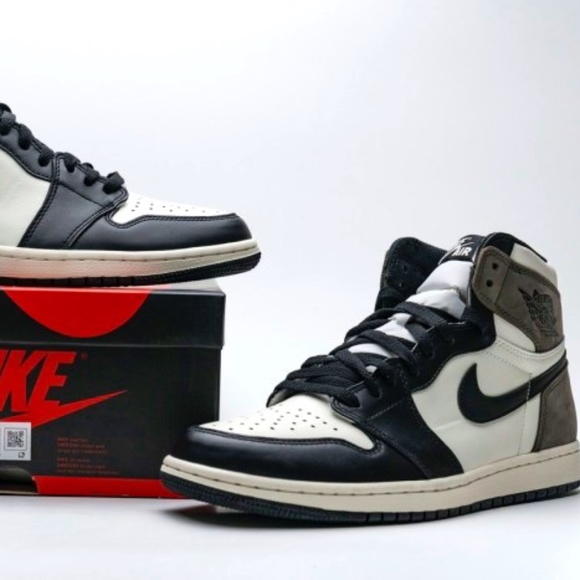 Shoes | Jordan 1 Retro High | Poshmark